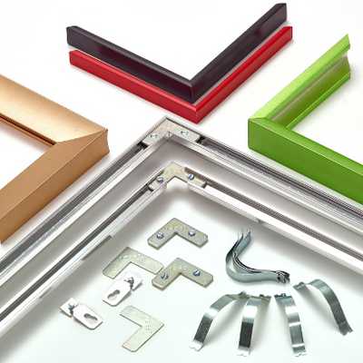 Cadre sur mesure - Encadrement sur-mesure